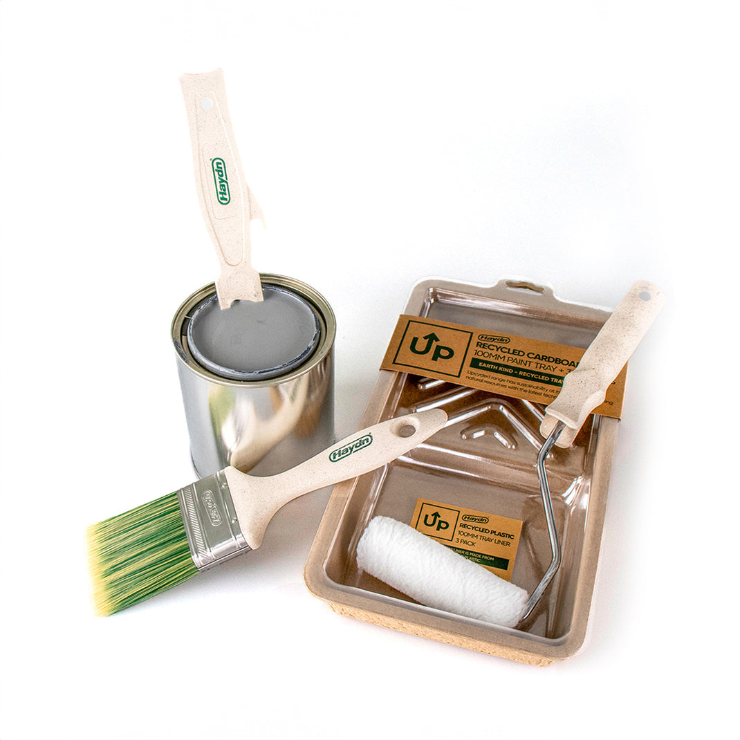 Eco-Materials – Haydn® UP™