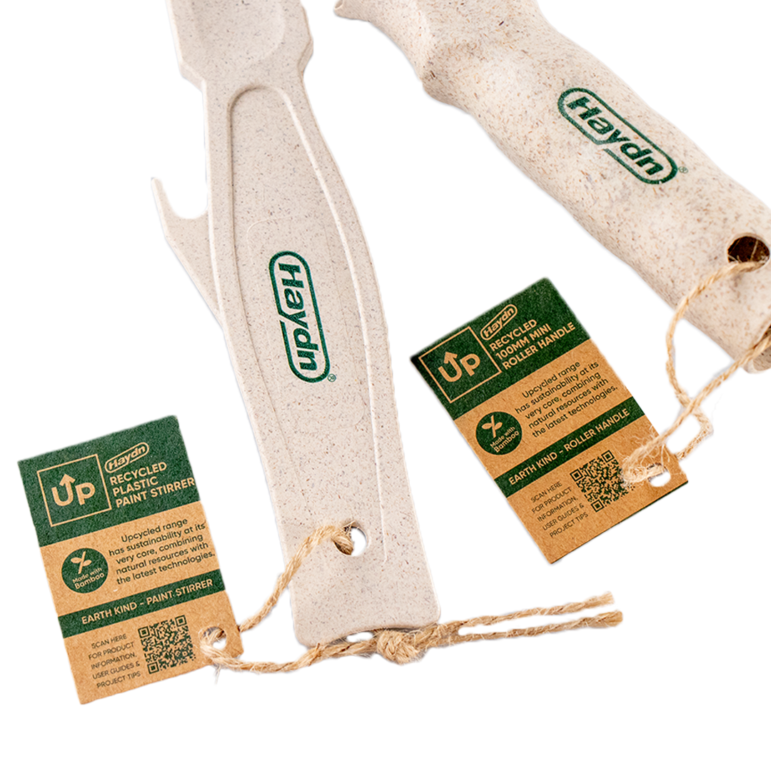 Eco-Packaging – Haydn® UP™