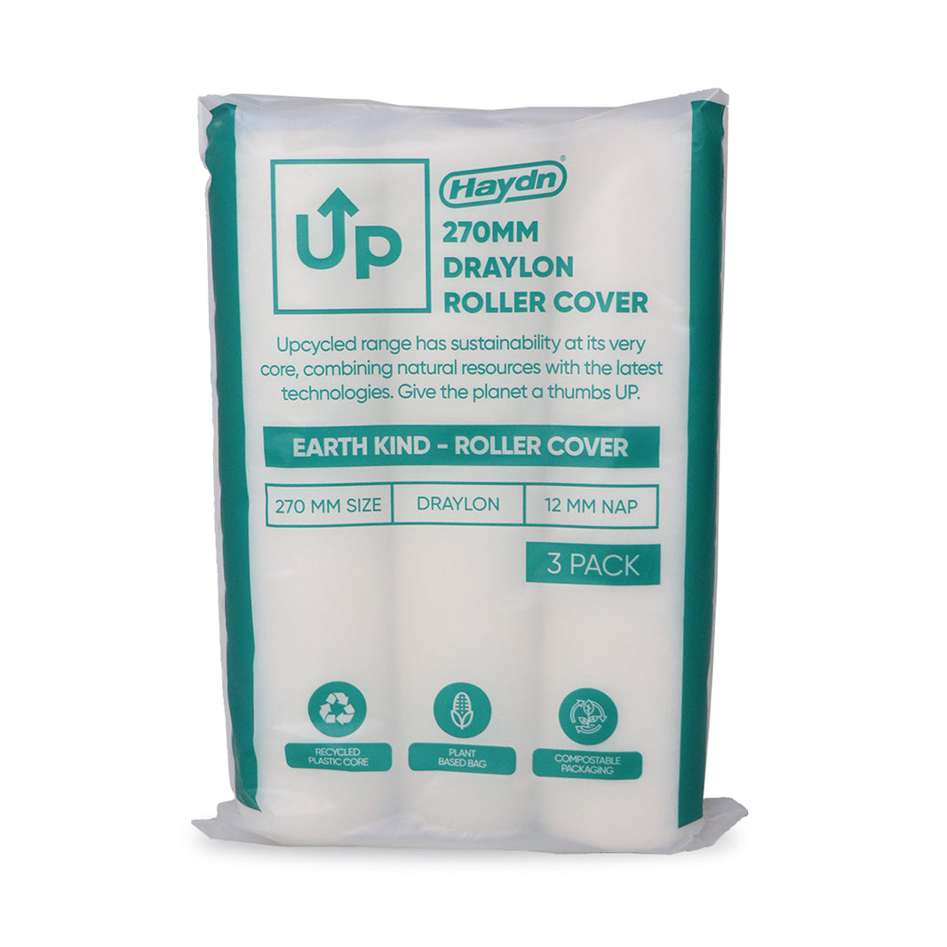 Haydn® UP™ - Earth kind painting and decorating tools